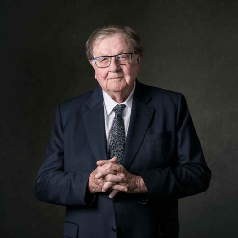 The Honourable Anthony Whealy KC